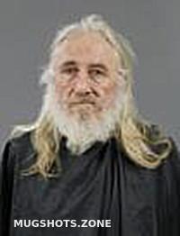MILFORD DAVID WAYNE 05/24/2024 - Anderson County Mugshots Zone