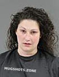 RUSH JACKIE LEE 05/24/2024 - Anderson County Mugshots Zone