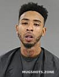 SINGLETON SHAQUILLE DEVANTE 05/26/2024 - Anderson County Mugshots Zone