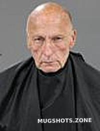 BANNISTER LEONARD RUDOLPH JR 05/27/2024 - Anderson County Mugshots Zone