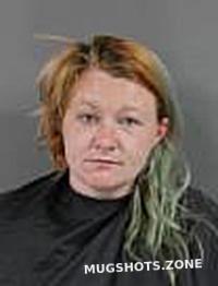 BROWN CHELSEA ELIZABETH 05/28/2024 - Anderson County Mugshots Zone