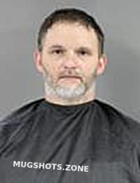 BAYNE JAMES SCOTT JR 05/29/2024 - Anderson County Mugshots Zone