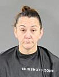 CROSTON PAULETTE RENEE 05/31/2024 - Anderson County Mugshots Zone