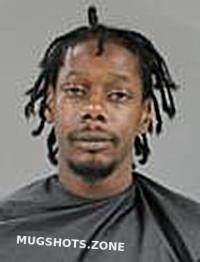 COWAN RASHUN TRAE 05/31/2024 - Anderson County Mugshots Zone