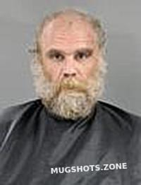 GURLEY CHAD BENJAMIN 05/31/2024 - Anderson County Mugshots Zone