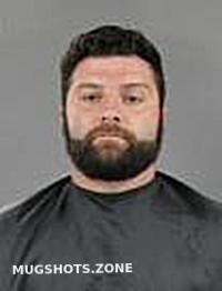 DALRYMPLE CODY KEITH 06/02/2024 - Anderson County Mugshots Zone