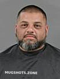 LEAL DANIEL JR 06/04/2024 - Anderson County Mugshots Zone