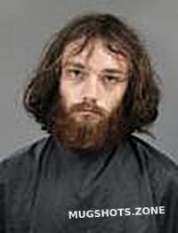 DAVIS ZETH ODIN 06/06/2024 - Anderson County Mugshots Zone