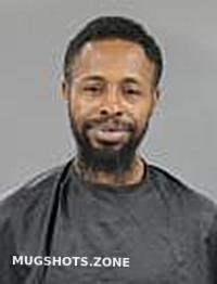 HALL JOE TERRILL 06/07/2024 - Anderson County Mugshots Zone