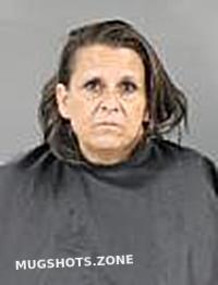 GILSTRAP SHANA MICHELLE 06/08/2024 - Anderson County Mugshots Zone