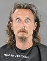 SANDERS CHRISTOPHER MACK 06/08/2024 - Anderson County Mugshots Zone