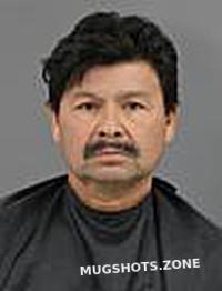 MIRANDA-ZEPEDA LUIS ALONSO 06/09/2024 - Anderson County Mugshots Zone