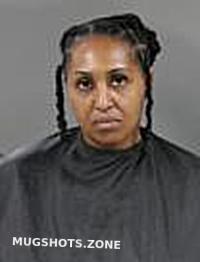 DUBERRY LYNDA LASHAUN 06/10/2024 - Anderson County Mugshots Zone