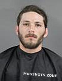 BARIL JASON DAX JR 06/12/2024 - Anderson County Mugshots Zone