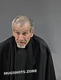 ASHWORTH ROGER DALE 06/14/2024 - Anderson County Mugshots Zone