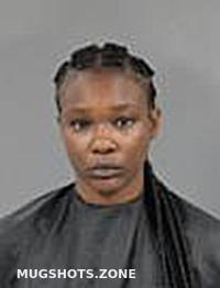 GROVES ALEXIS SYMONE 06/14/2024 - Anderson County Mugshots Zone