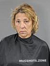 BRIDGES MARTHA LEE 06/14/2024 - Anderson County Mugshots Zone