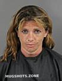 HARDWICK TIFFANY NICOLE 06/15/2024 - Anderson County Mugshots Zone