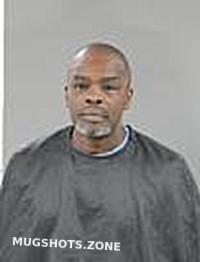 WILLIAMS ROBERT KEITH JR 06/17/2024 - Anderson County Mugshots Zone