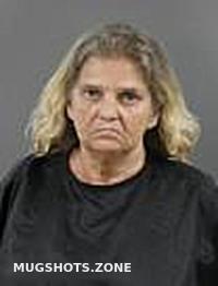 PARKS DEBORAH PARNELL 06/19/2024 - Anderson County Mugshots Zone