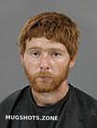 KINSEY JONATHAN TYLER 06/21/2024 - Anderson County Mugshots Zone