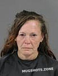 SAMPSON TINA GAIL 06/21/2024 - Anderson County Mugshots Zone