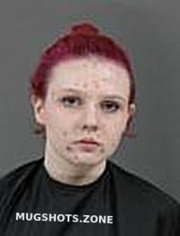 BROOKS MADISON GRACE 06/23/2024 - Anderson County Mugshots Zone