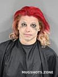 MANNING ALICIA NICOLE 06/24/2024 - Anderson County Mugshots Zone
