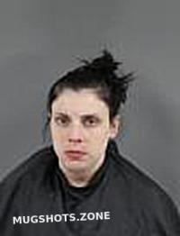 RIGGINS KAYLA ELIZABETH 06/25/2024 - Anderson County Mugshots Zone