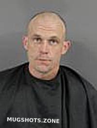 PARKER JAMES CHRISTOPHER 06/25/2024 - Anderson County Mugshots Zone