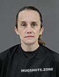 OWENS APRIL J 06/25/2024 - Anderson County Mugshots Zone