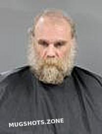 GURLEY CHAD BENJAMIN 06/25/2024 - Anderson County Mugshots Zone