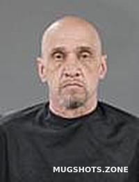 CLEVENGER ROBERT A 06/28/2024 - Anderson County Mugshots Zone