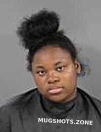 HARLING DESTINY NASHAE TYMIQUE 06/29/2024 - Anderson County Mugshots Zone