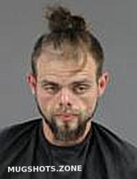 HERMAN JOSHUA EARL 06/29/2024 - Anderson County Mugshots Zone
