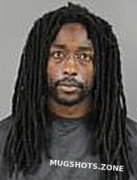 SPEED NIGEL SINCLAIR 07/01/2024 - Anderson County Mugshots Zone