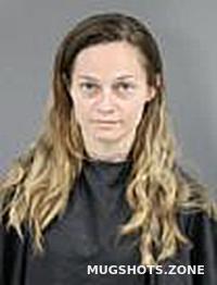 AGOSTO DANIELLE LYNN 07/01/2024 - Anderson County Mugshots Zone