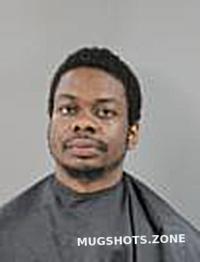 OCHIENG MICAH OKELLO 07/04/2024 - Anderson County Mugshots Zone