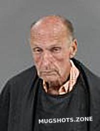 BANNISTER LEONARD RUDOLPH JR 07/04/2024 - Anderson County Mugshots Zone