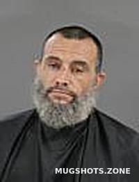 CRUMPLER JOSHUA EVERETTE 07/04/2024 - Anderson County Mugshots Zone