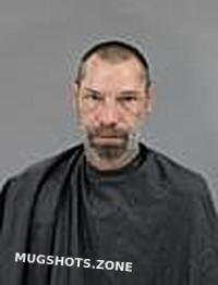 STOUT STEPHEN J MICHAEL 07/06/2024 - Anderson County Mugshots Zone