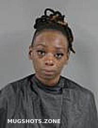 SMITH DEBORAH NICOLE 07/06/2024 - Anderson County Mugshots Zone