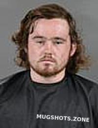 ELROD ELI CHRISTOPHER 07/08/2024 - Anderson County Mugshots Zone