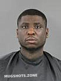 RICE KENNETH ANTWAN 07/09/2024 - Anderson County Mugshots Zone