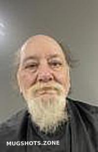 MCABEE CHARLES LEE 07/09/2024 - Anderson County Mugshots Zone