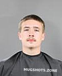 HUFFMAN BRYCE DENNIS LEE 07/12/2024 - Anderson County Mugshots Zone