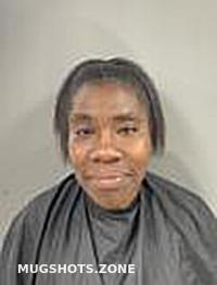 MERRITT SHONA W 07/18/2024 - Anderson County Mugshots Zone