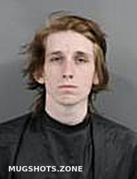 FORTNER EVAN DRAKE 07/20/2024 - Anderson County Mugshots Zone