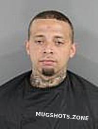 LATIMER BRANDON JOHN 07/20/2024 - Anderson County Mugshots Zone