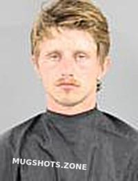 WILBANKS CHRISTOPHER WAYNE 07/22/2024 - Anderson County Mugshots Zone